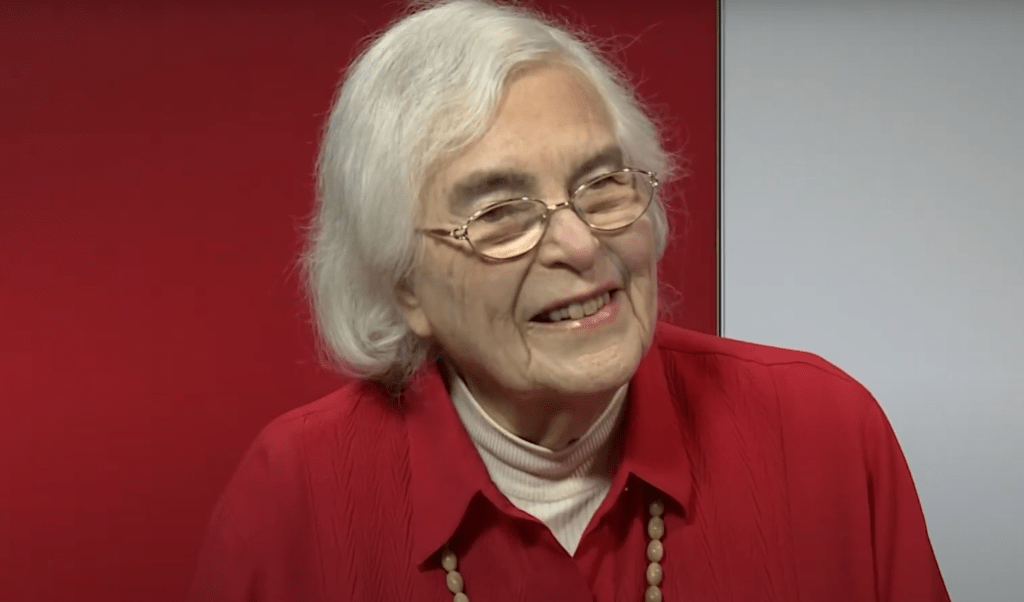 Großer Geist und großes Herz: Christa Meves wird 100 - Demo für Alle